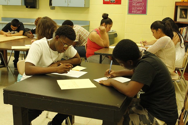 The Impact of Digital Tools on Student Writing | IT Briefcase