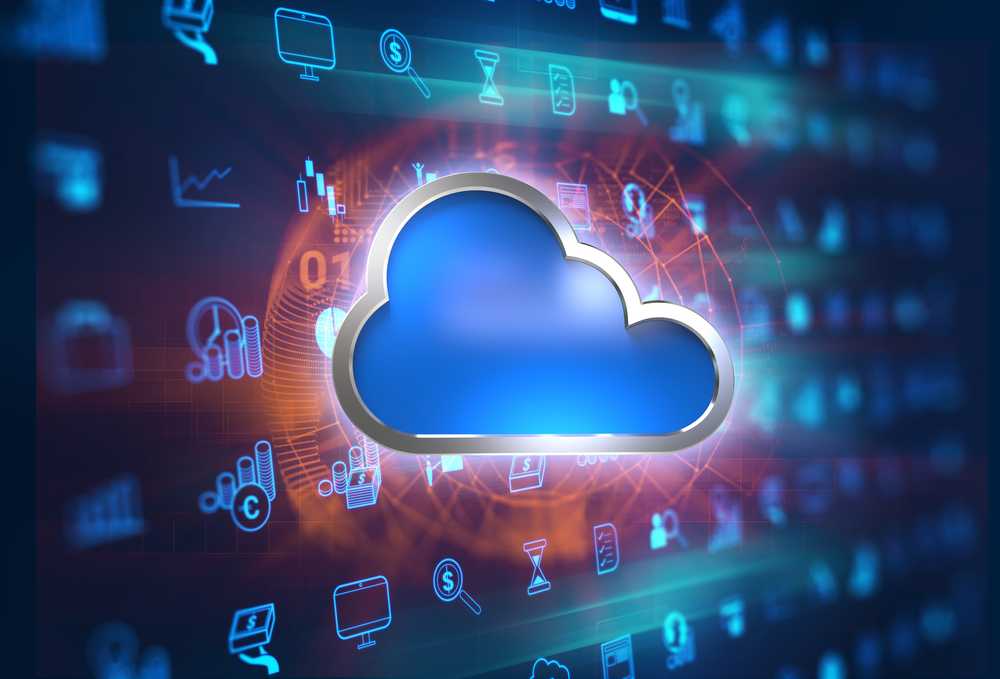 Ways Cloud Systems Increase Business Productivity | IT Briefcase