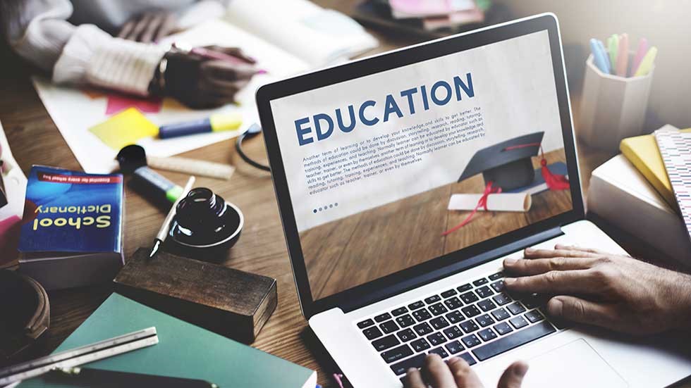 How Technology Is Improving Our Education System – IT Briefcase
